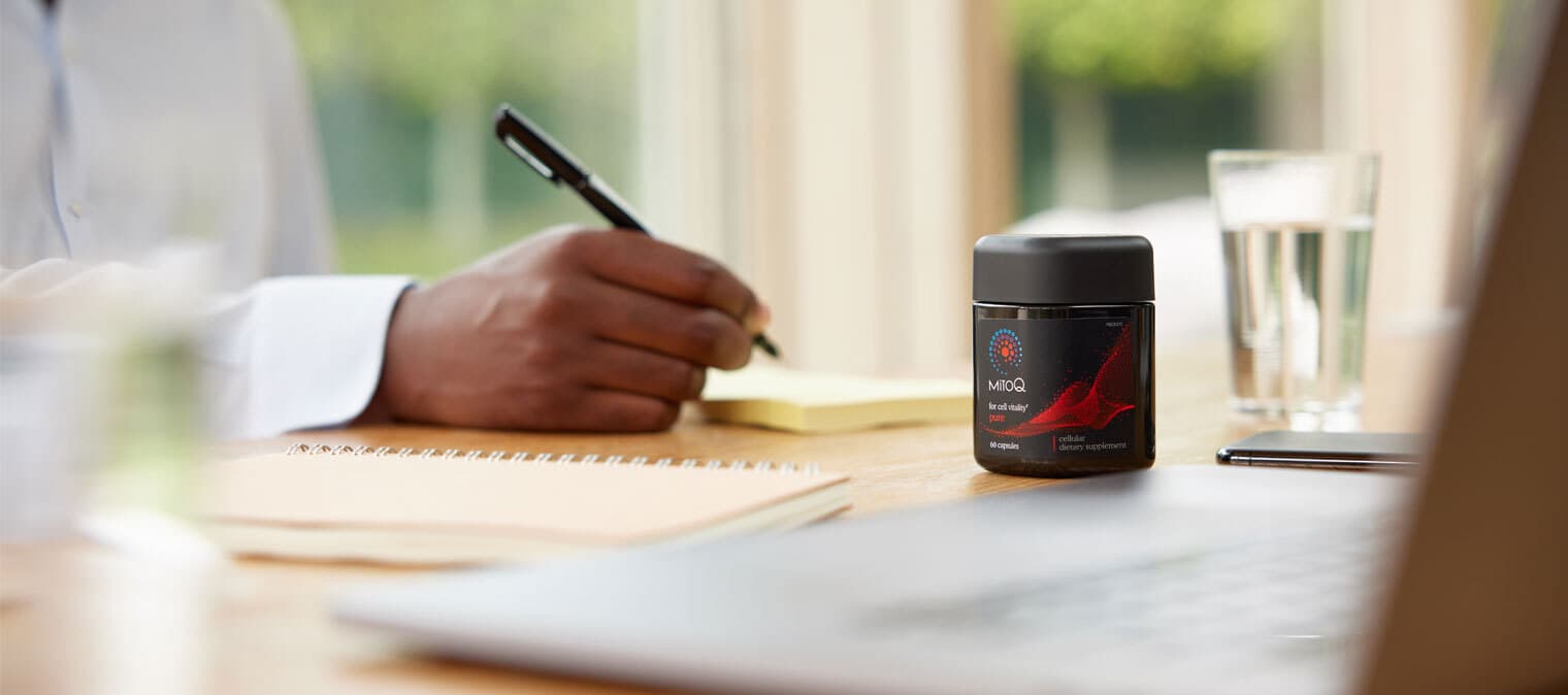 How to measure MitoQ’s benefits