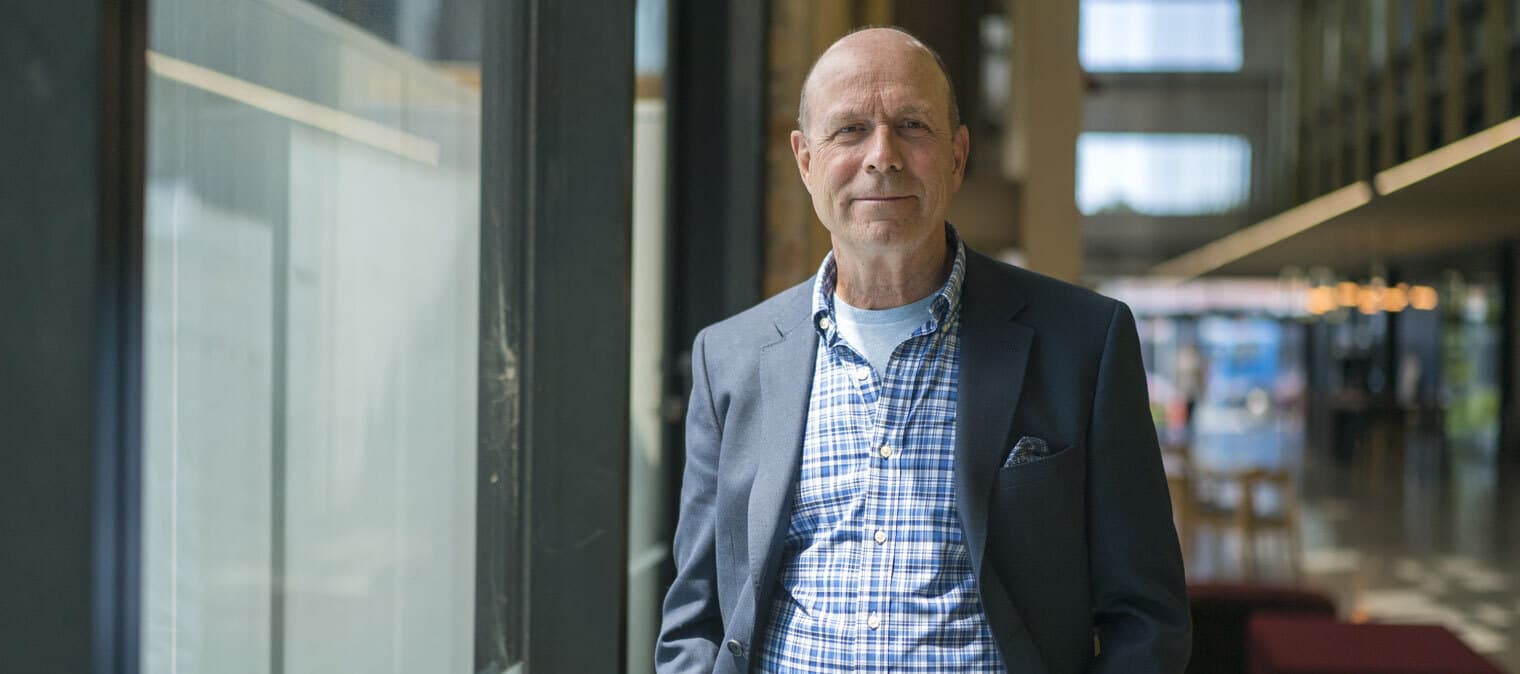 Professor Doug Seals on MitoQ and heart health – MitoQ Ltd