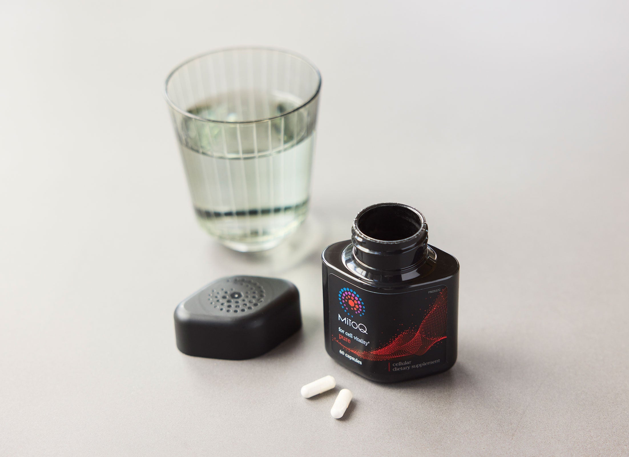 Cellular & Mitochondrial Health Supplements | Cell Function & Energy